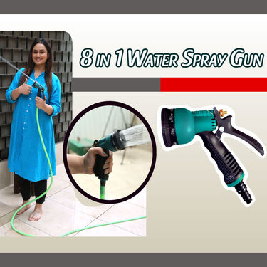Multi Spray Water Gun – Step2Buy